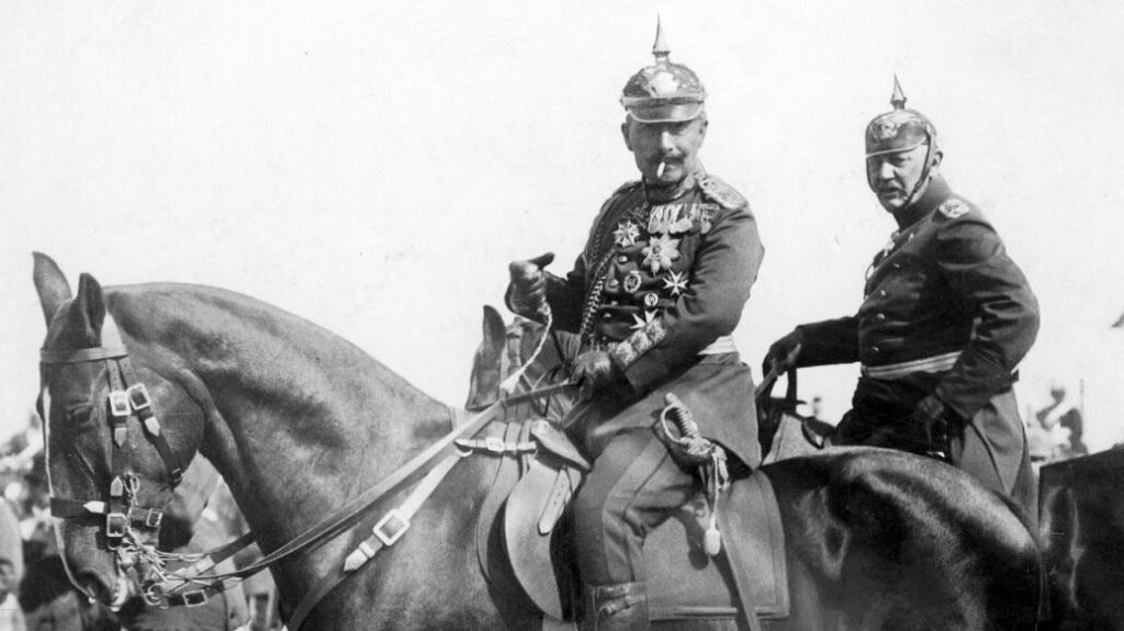 Datos Freak :: Curiosidades :: Datos Curiosos -kaiser guillermo ii el ...